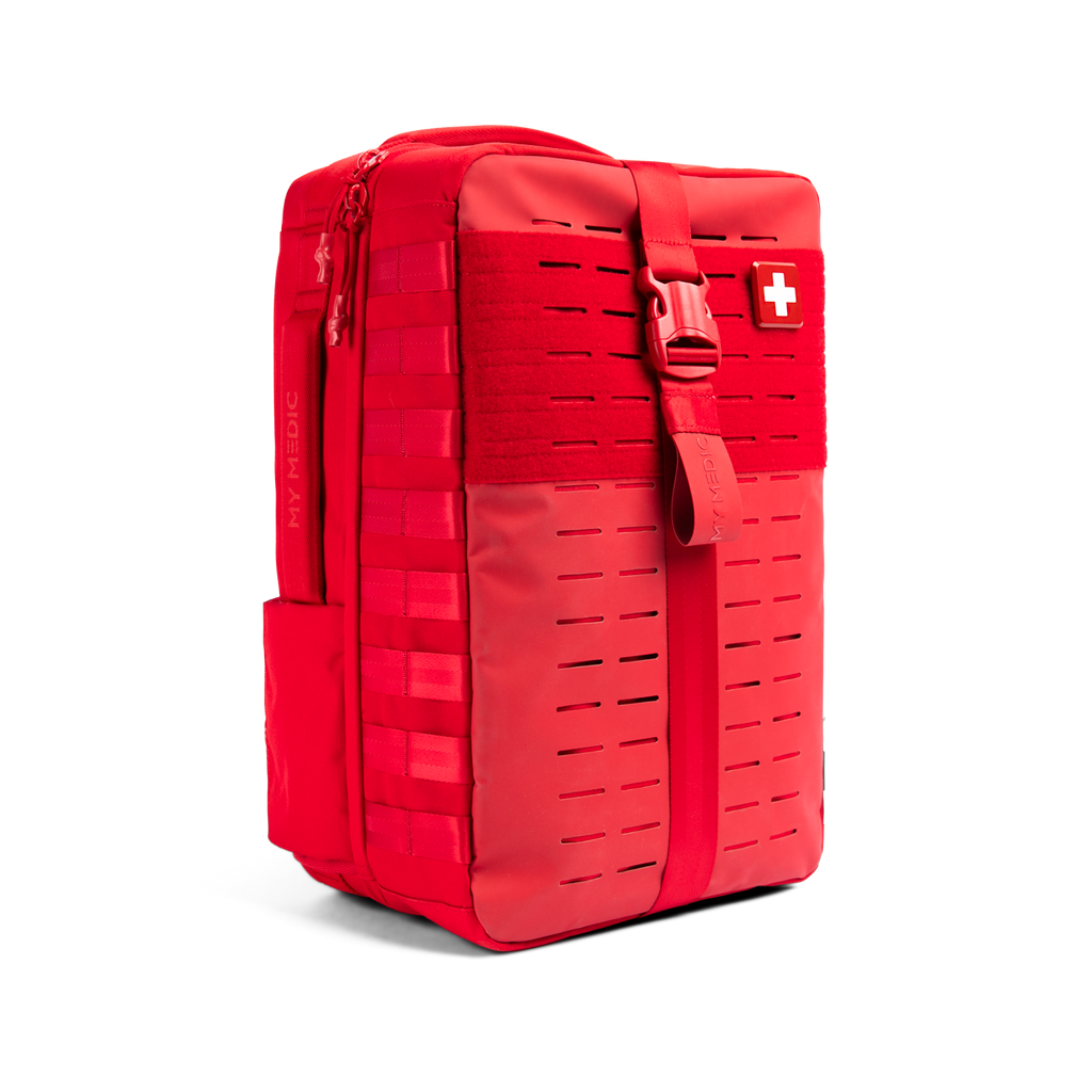 The Scout Portable Medical Kit | My Medic