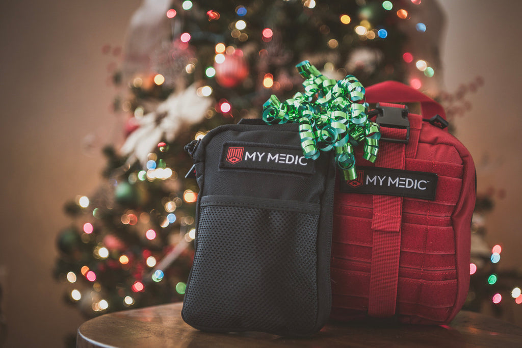 Hurry! Grab The Best Gifts You Can Give In 2020! – My Medic