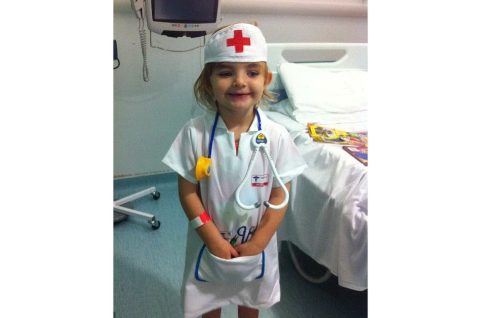 Young Girl Requires Open Heart Surgery After No First Aid Provided – My ...