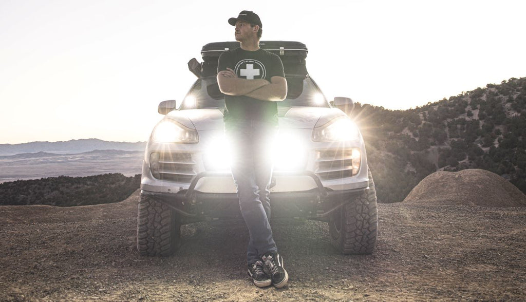 Why You Need a Car First Aid Kit – My Medic