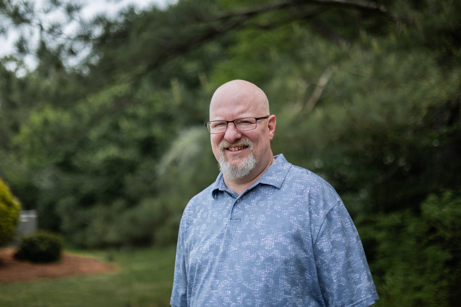 A Life Saved: Clay Davis – My Medic