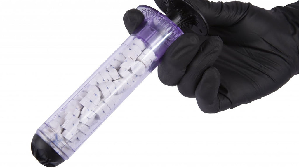 FDA Approved Device Plug Gunshot Wounds in 15 Seconds | MyMedic – My Medic
