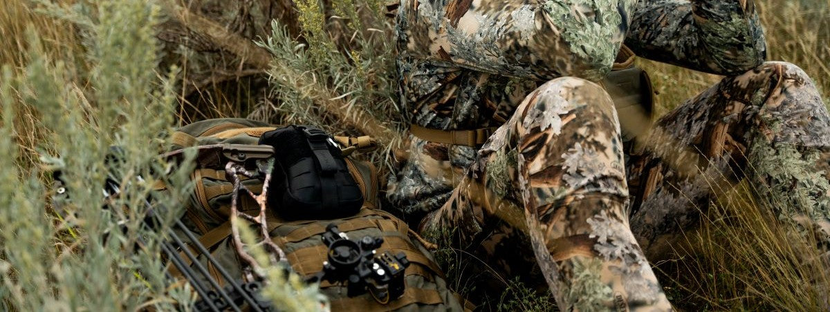 A First Aid Kit For Every Adventure - Hunting – My Medic