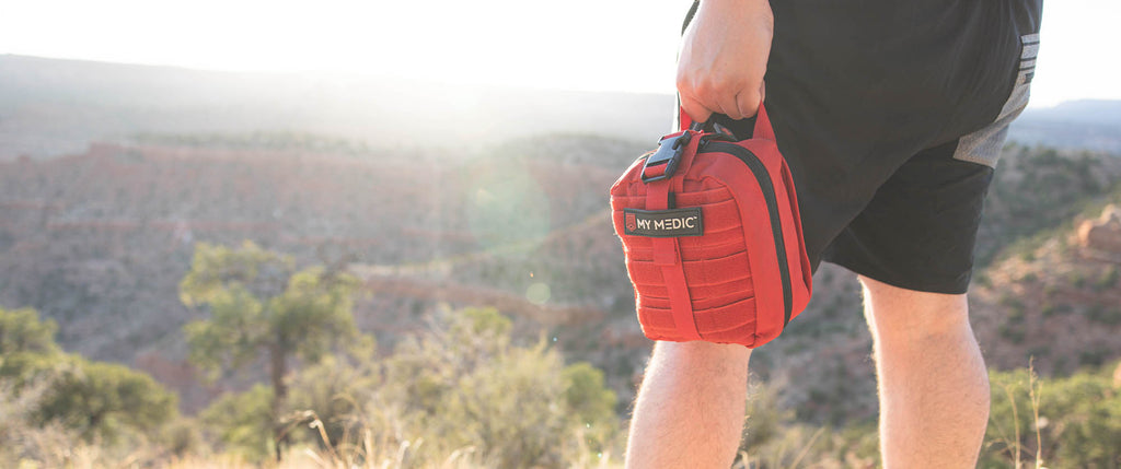 What is an IFAK? – My Medic