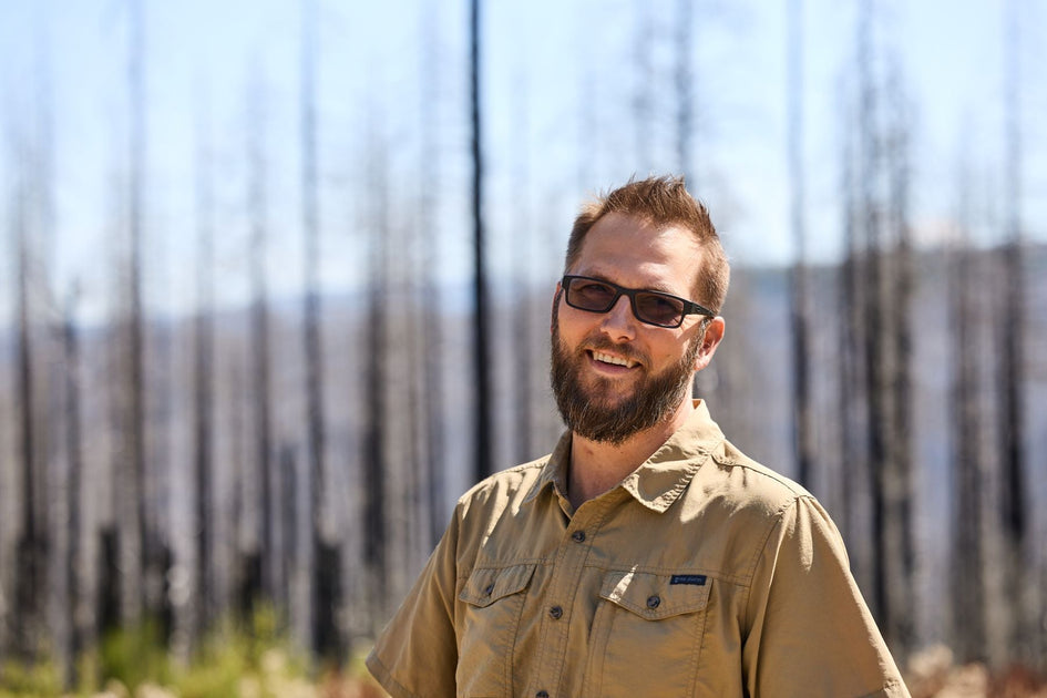 A Life Saved: David Dikes – My Medic