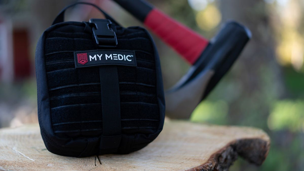 Why You Need An IFAK – My Medic