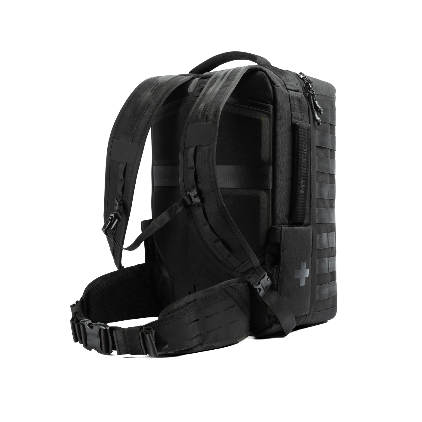 The Scout Portable Medical Kit | My Medic