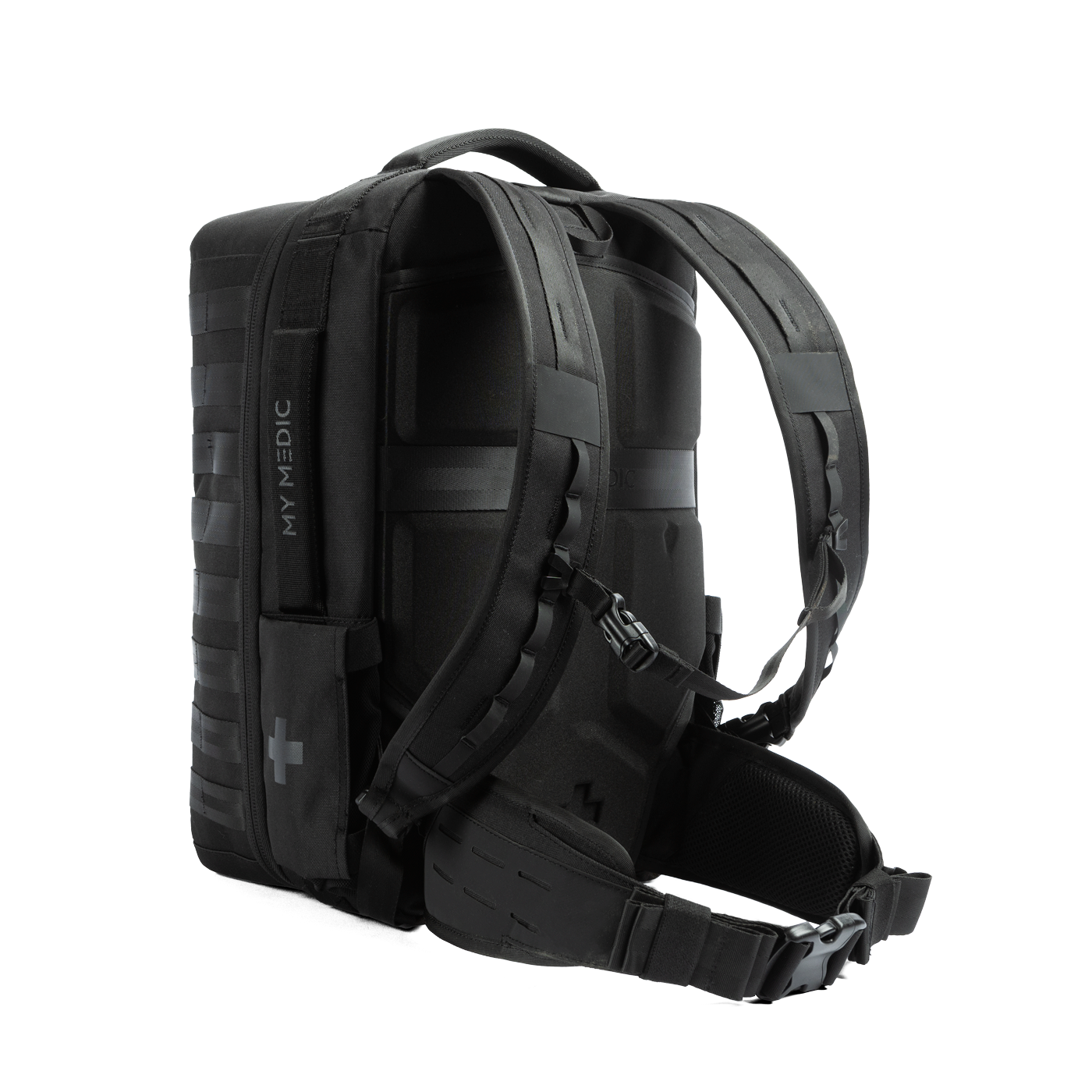 The Scout Portable Medical Kit | My Medic