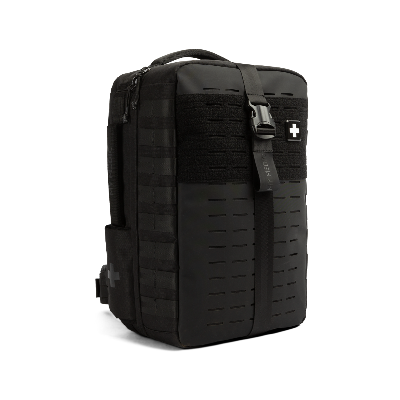 The Scout Portable Medical Kit | My Medic