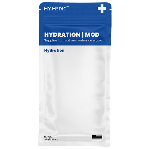 First Aid Kits | First Aid Supplies – My Medic