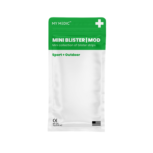 XShear Trauma Shears | My Medic