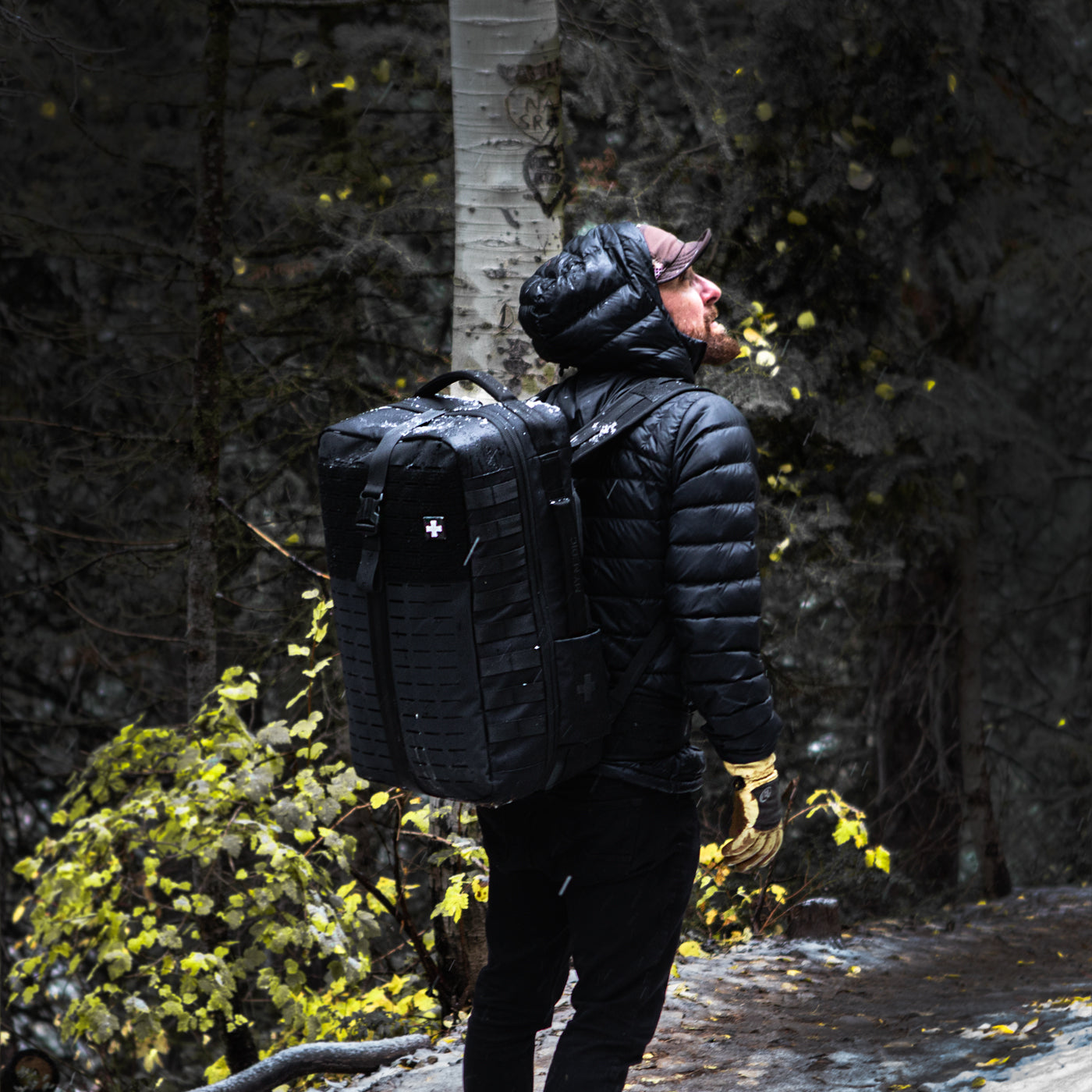 The Medic Portable Medical Kit | My Medic