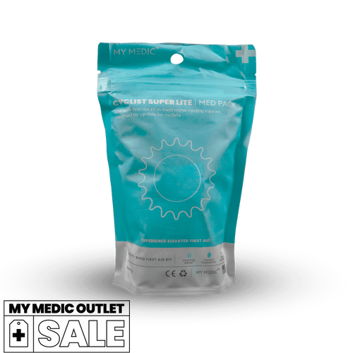 SuperSkin™ – My Medic