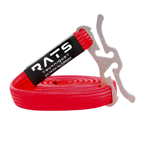 ZZIPS Cut Kit Med Pack | My Medic