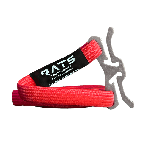 ZZIPS Cut Kit Med Pack | My Medic