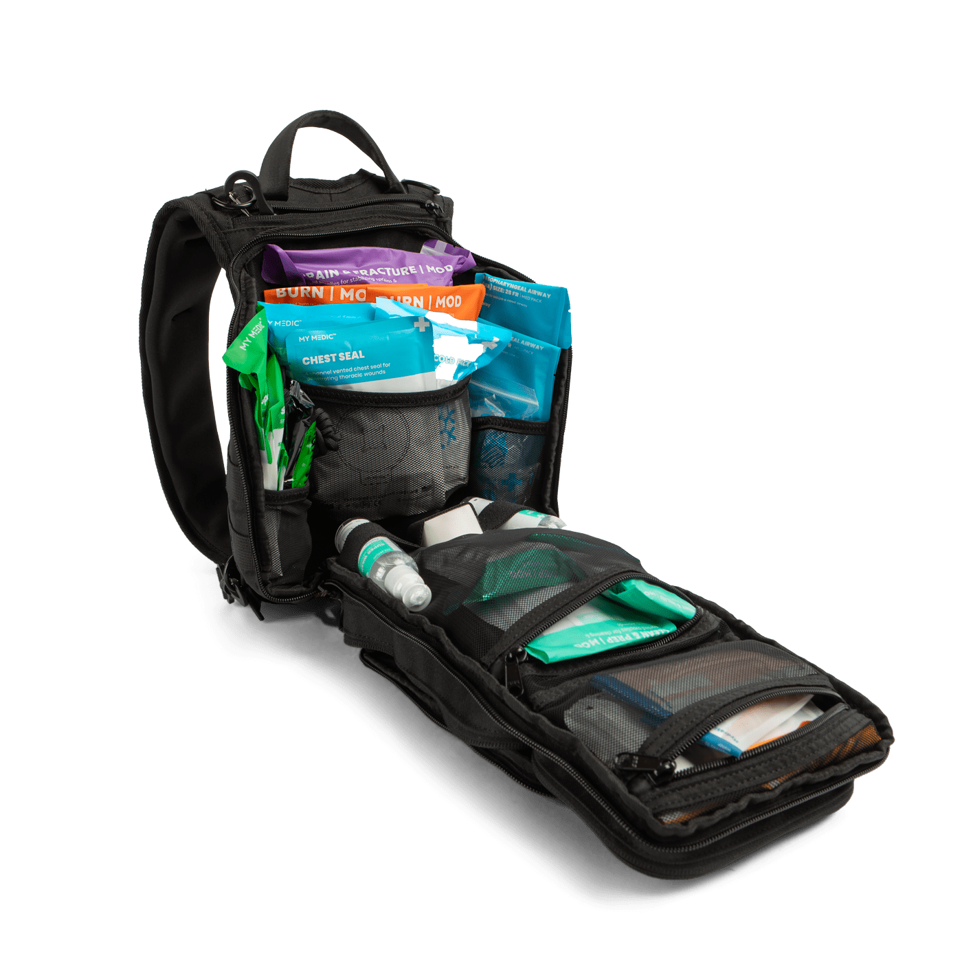 Recon Emergency Medical Kit | My Medic