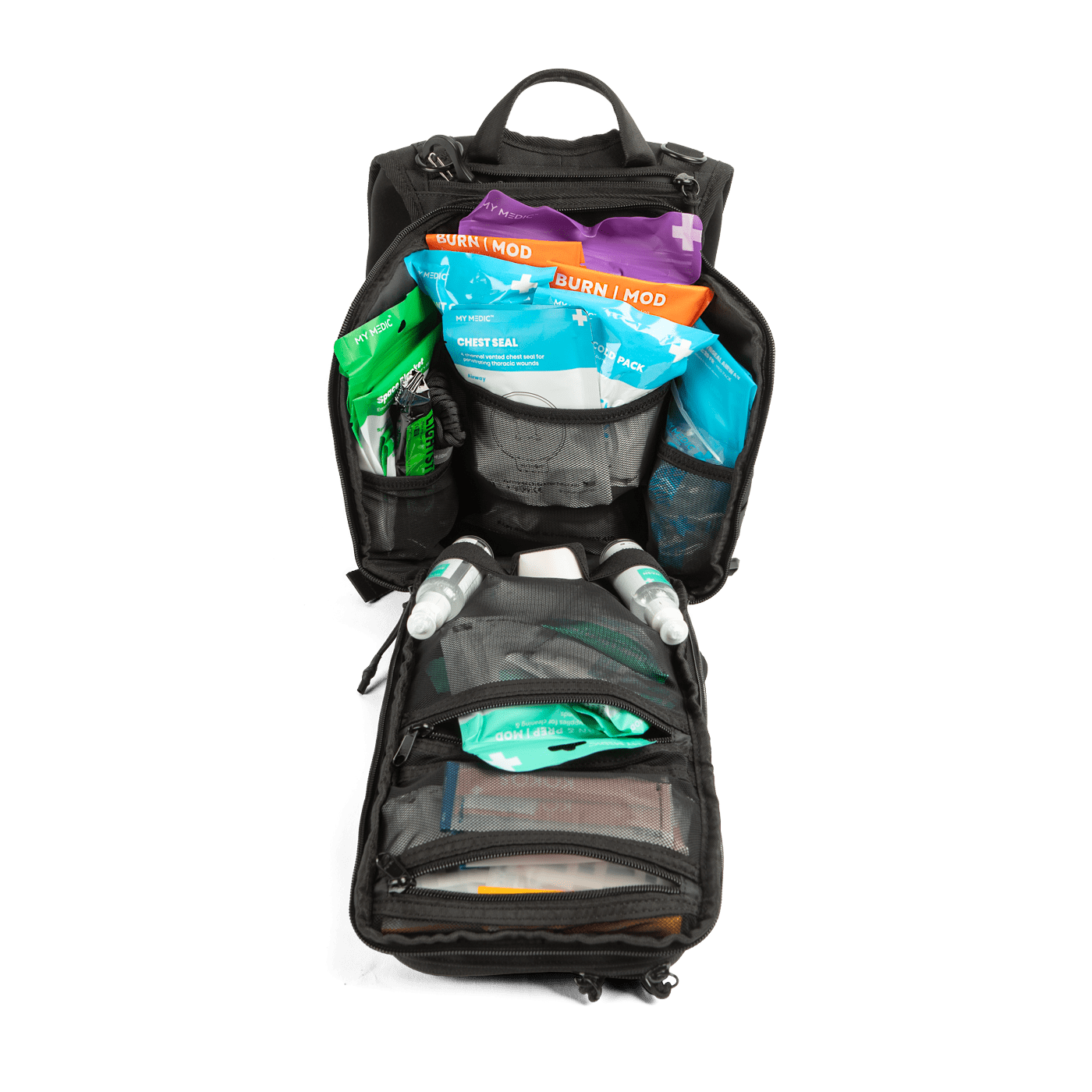 Recon Emergency Medical Kit | My Medic