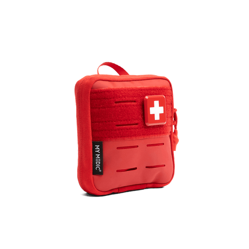 Cycle Medic - Bicycle First Aid Kit – My Medic