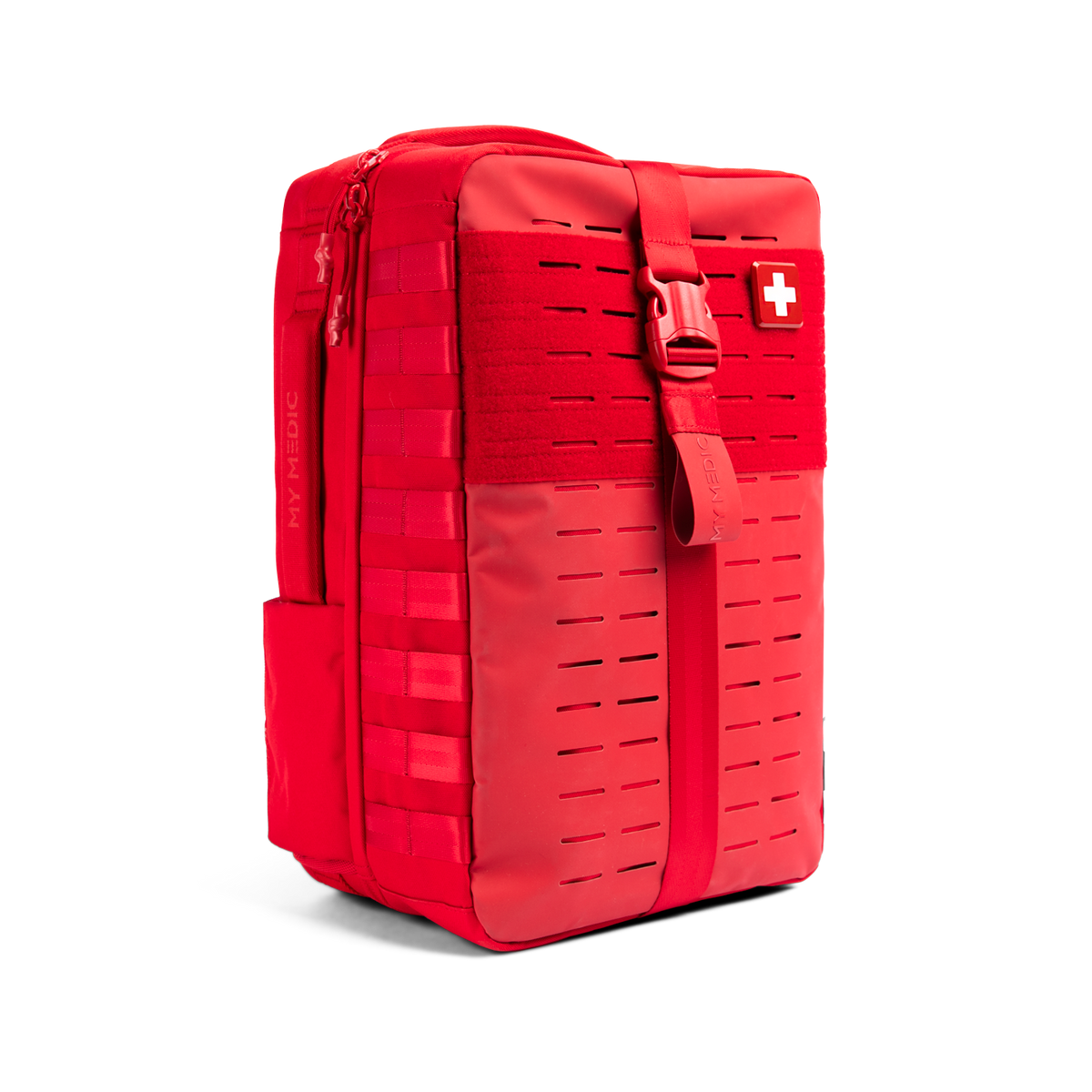 The Scout Portable Medical Kit | My Medic