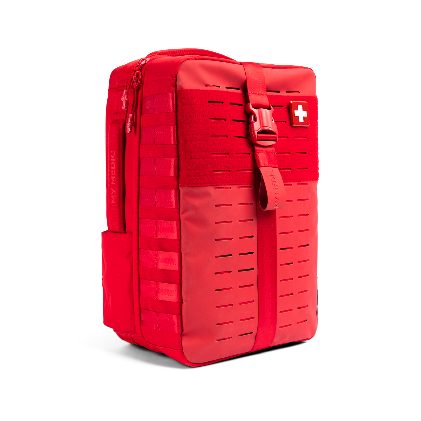 The Scout Portable Medical Kit | My Medic