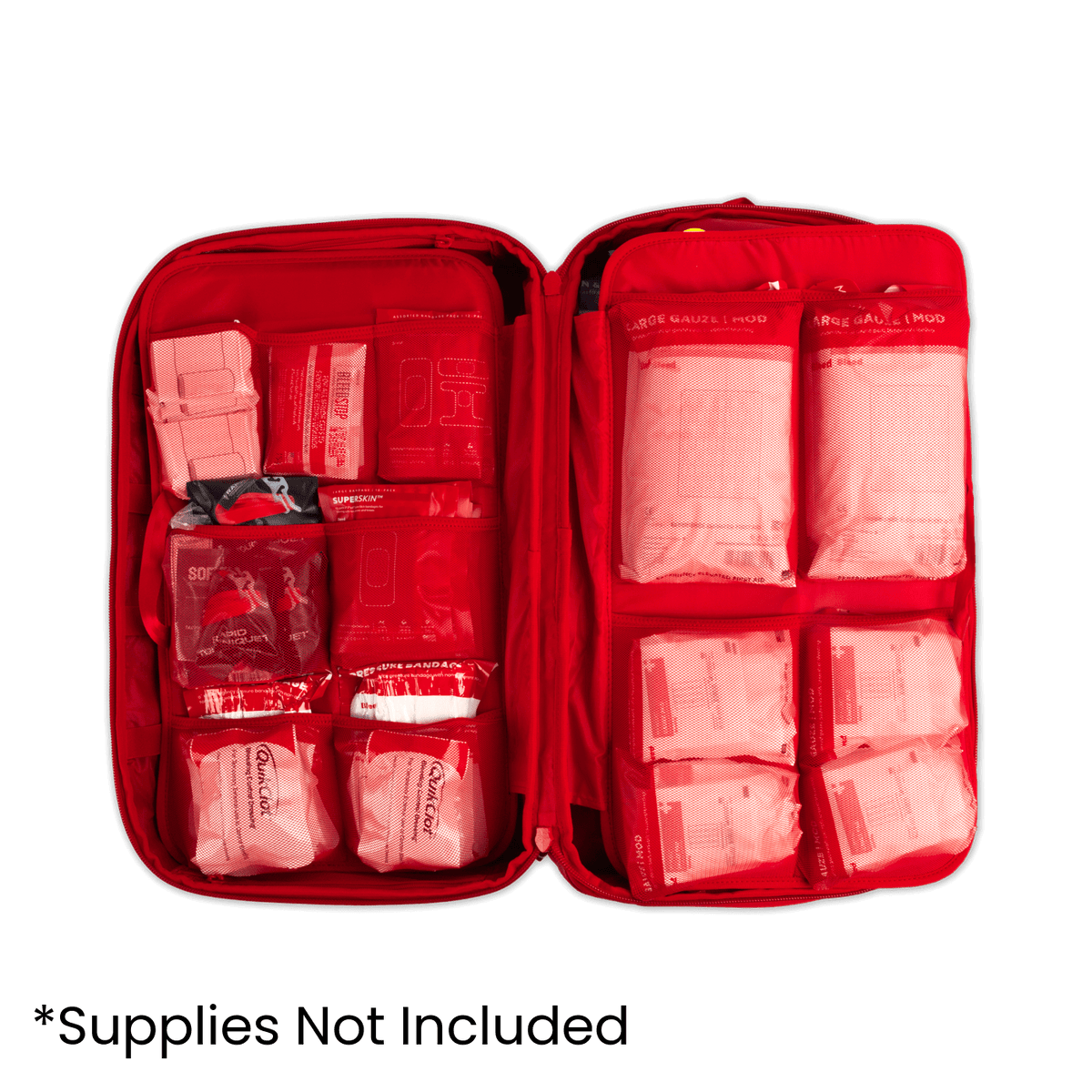 The Medic Portable Medical Kit | My Medic