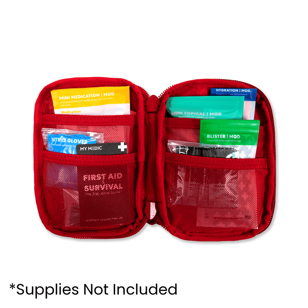 Sidekick | Bag Only – My Medic