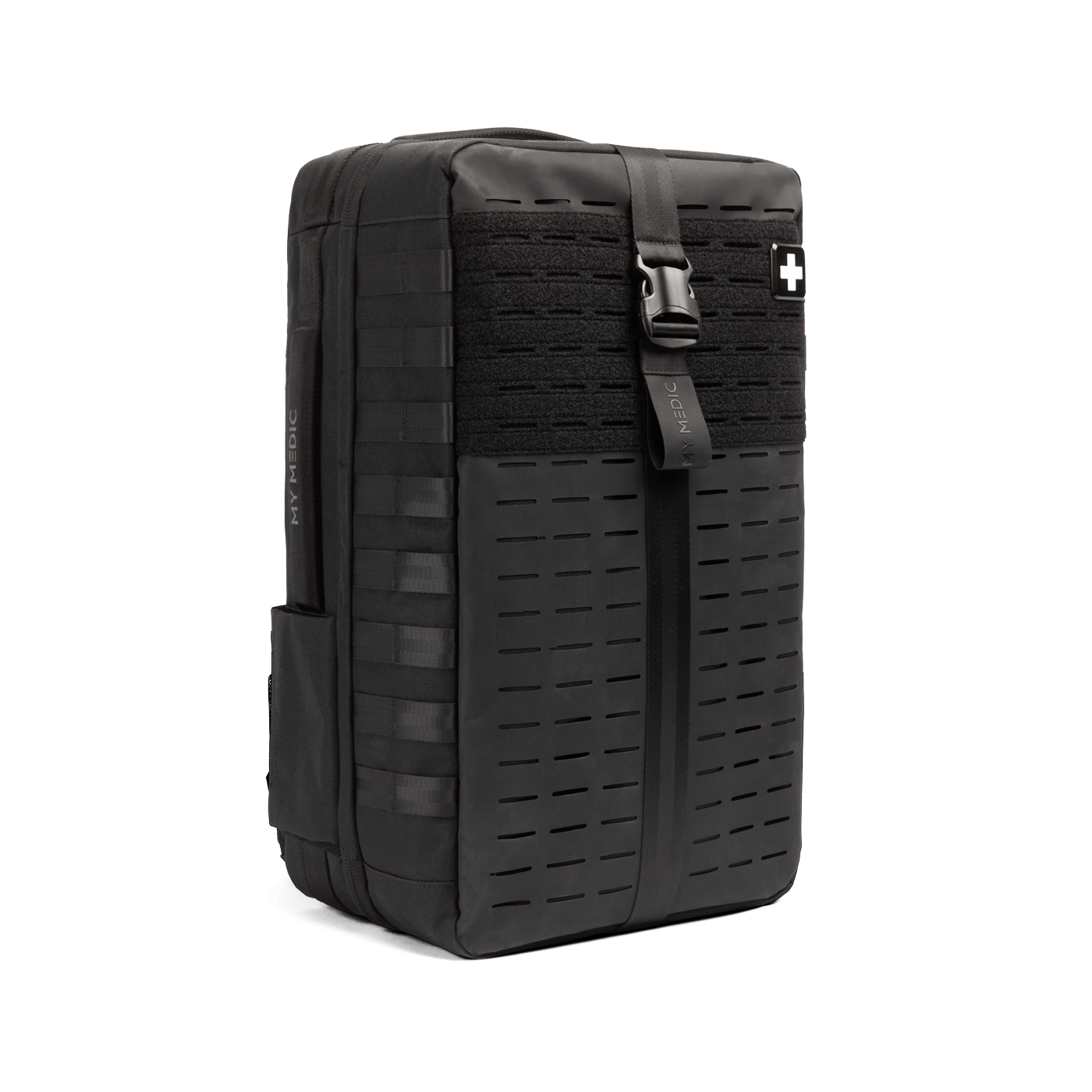 The Medic Portable Medical Kit | My Medic