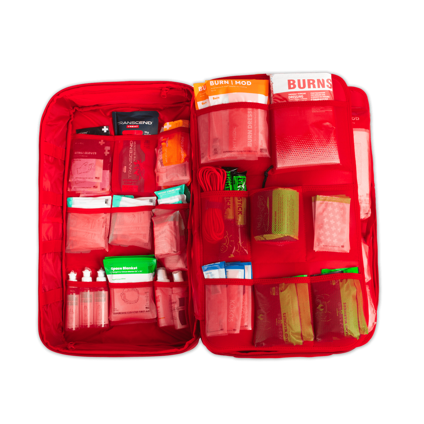 The Medic Portable Medical Kit | My Medic