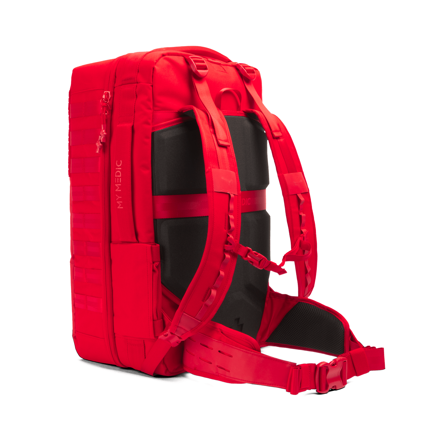 The Medic Portable Medical Kit | My Medic