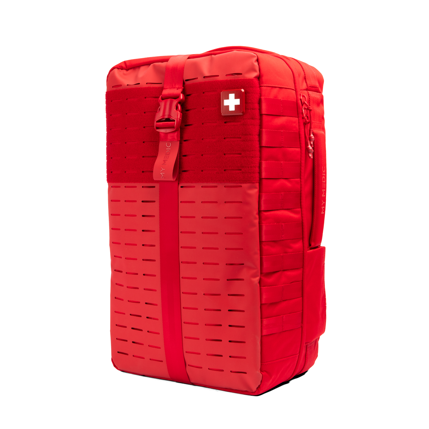 The Medic Portable Medical Kit | My Medic