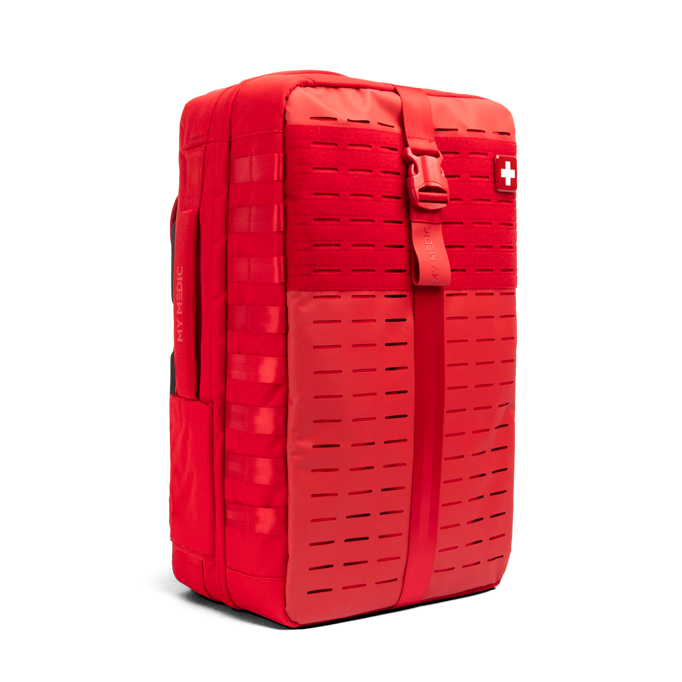 The Medic Portable Medical Kit | My Medic