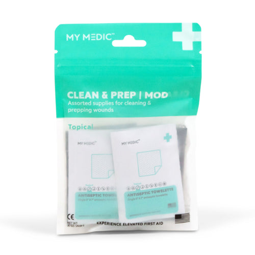 M.A.R.C.H. First Aid Video Training Course | My Medic