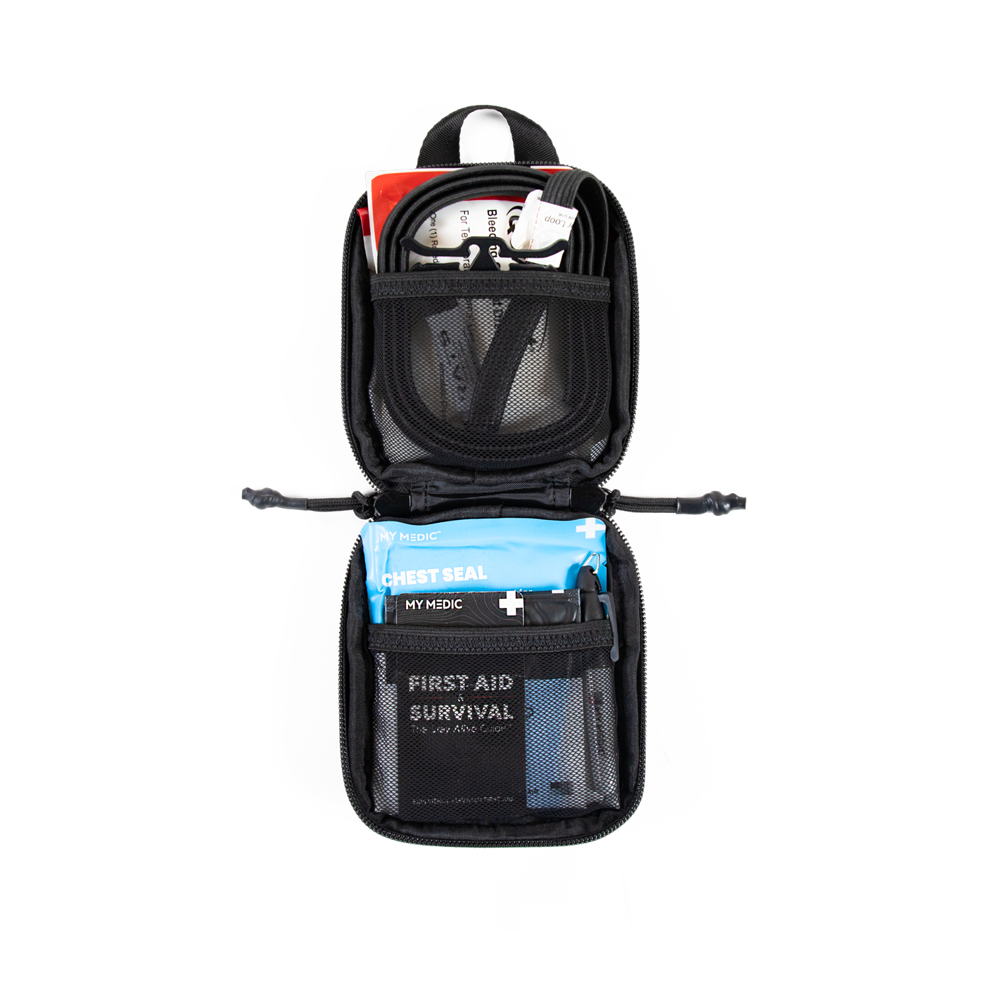 Everyday Carry Kit - EDC Kit | My Medic