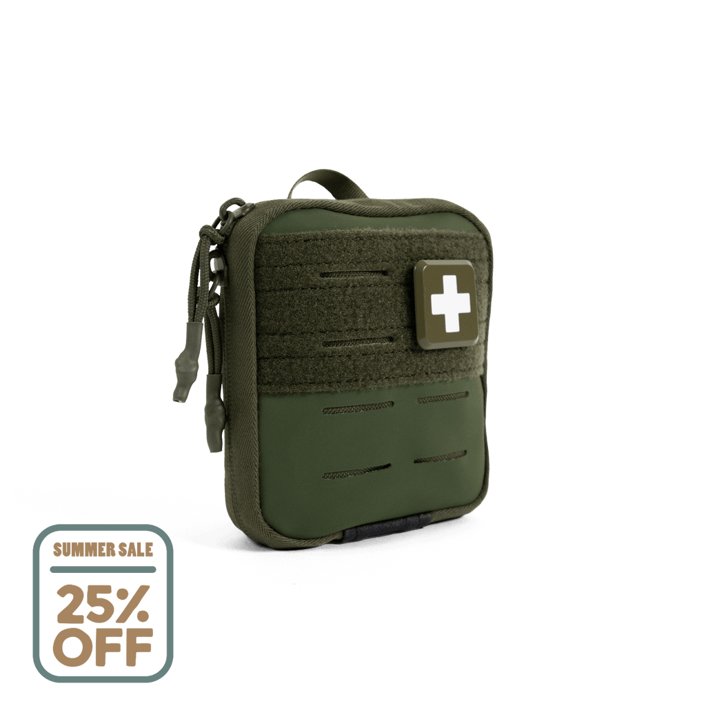 Everyday Carry Kit - EDC Kit | My Medic