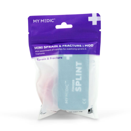 The Scout Portable Medical Kit | My Medic