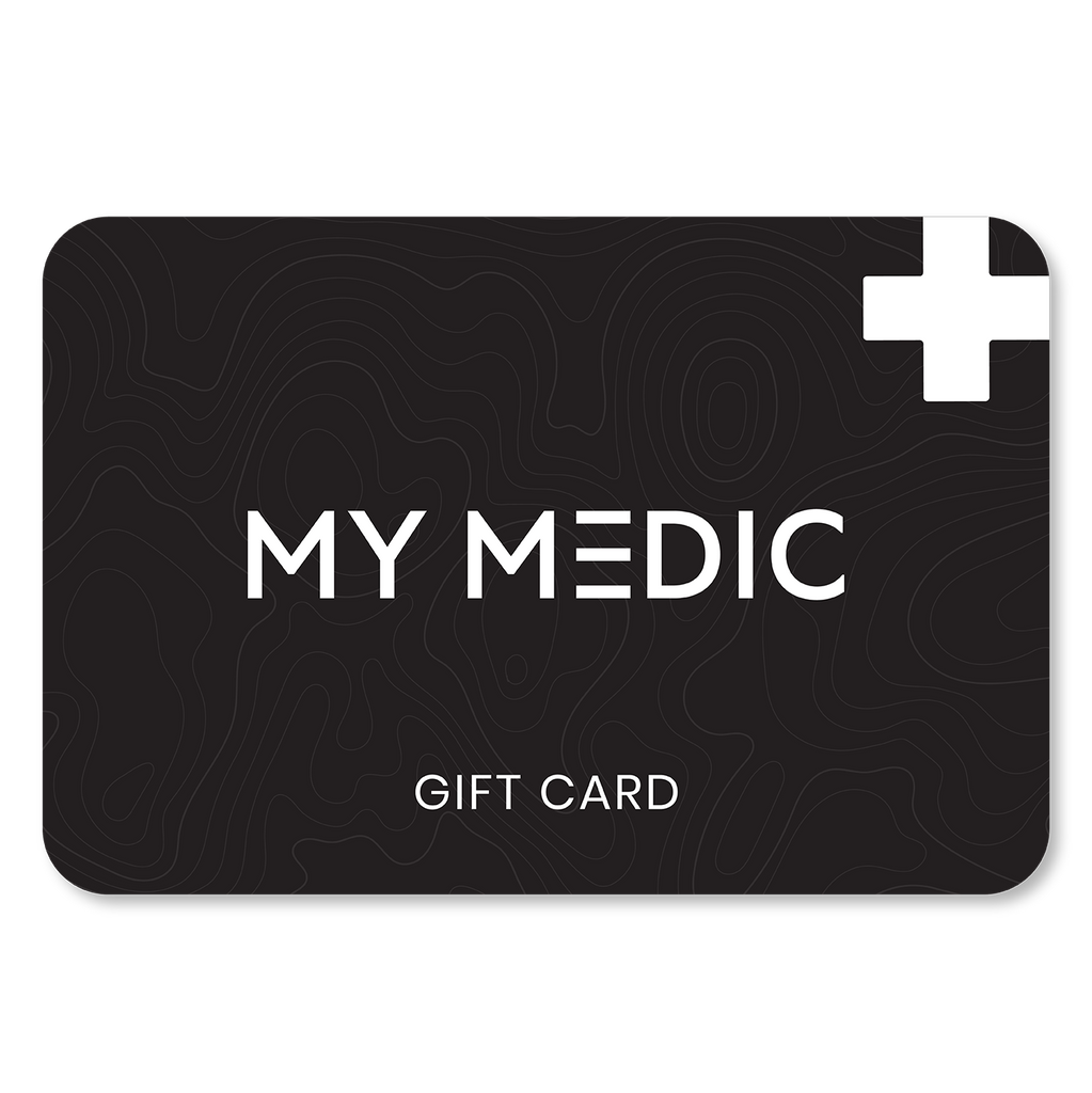 Gift Card – My Medic