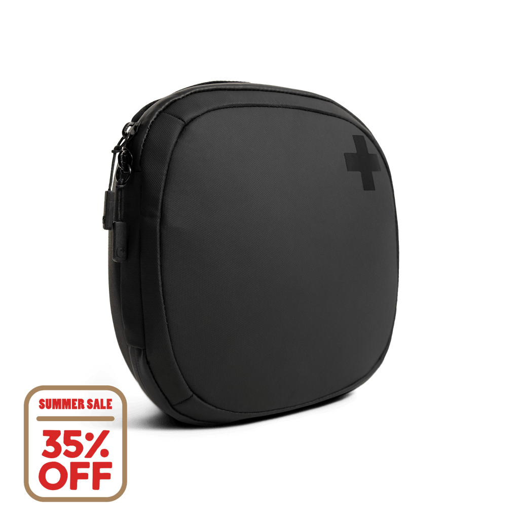 Ready Everyday First Aid Kit | My Medic