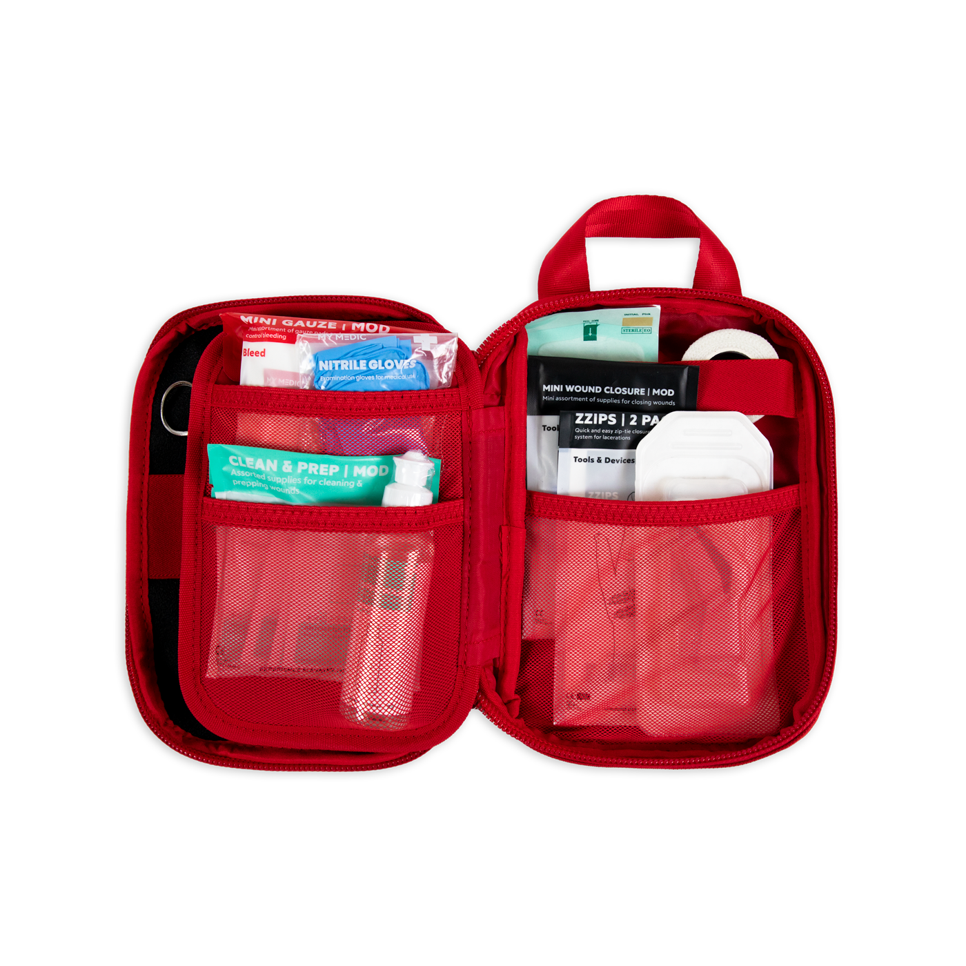 Wound Closure Kit – My Medic