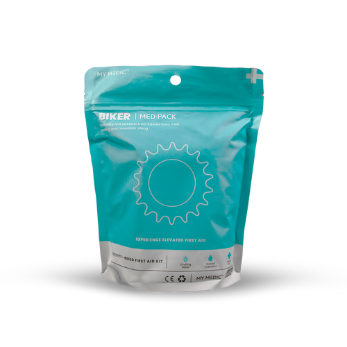 Med Packs – My Medic