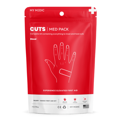 First Aid Kits – My Medic