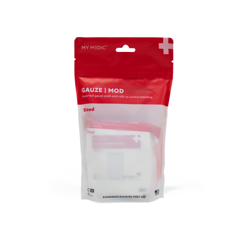 ZZIPS Cut Kit Med Pack | My Medic