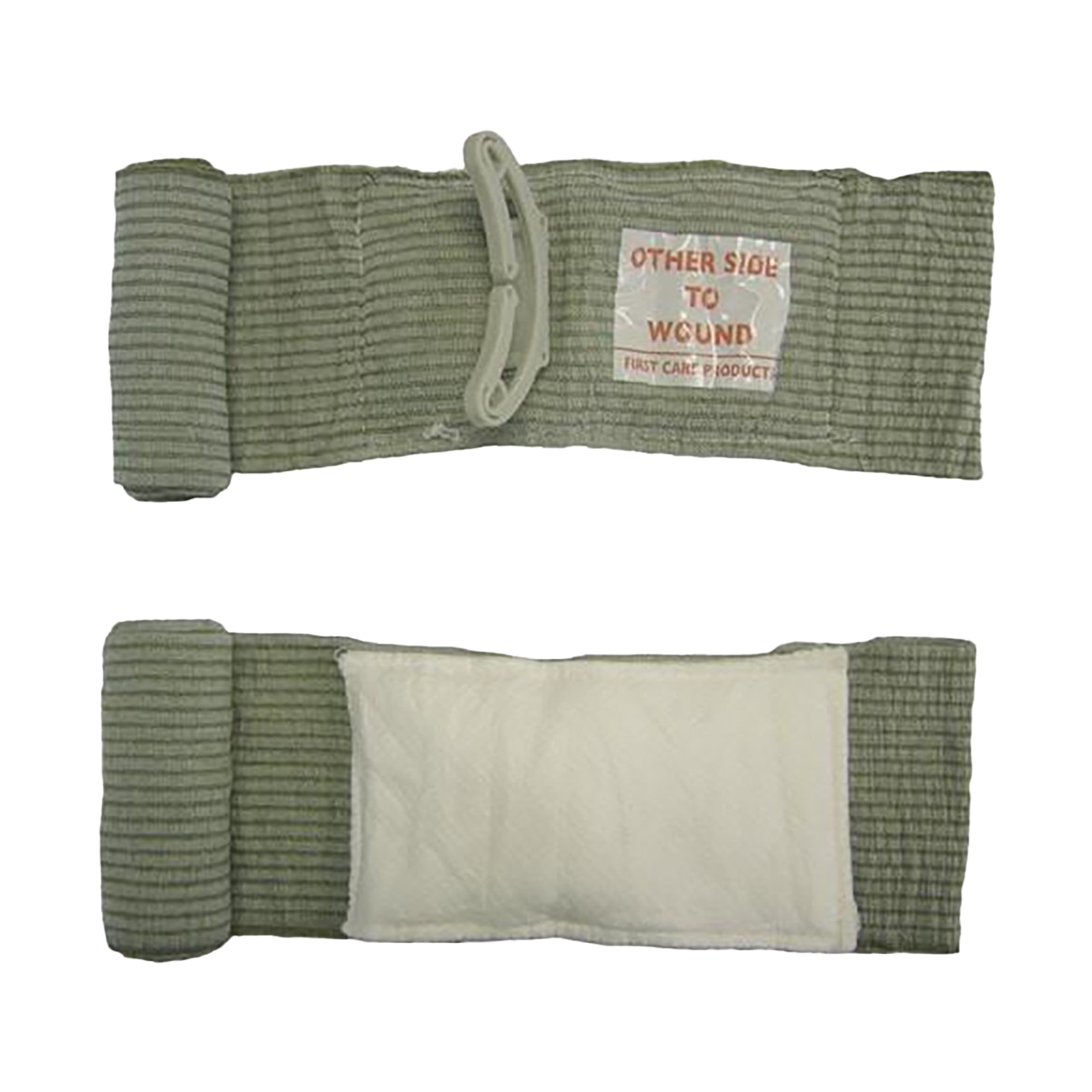 Israeli Emergency Bandage | My Medic