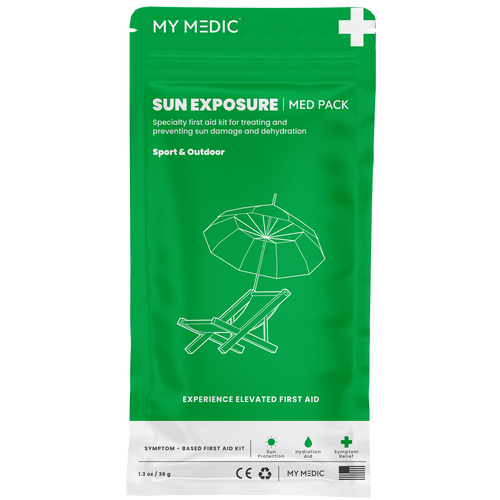 First Aid Kits – My Medic