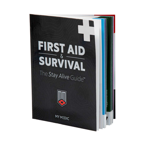 Med Packs – My Medic