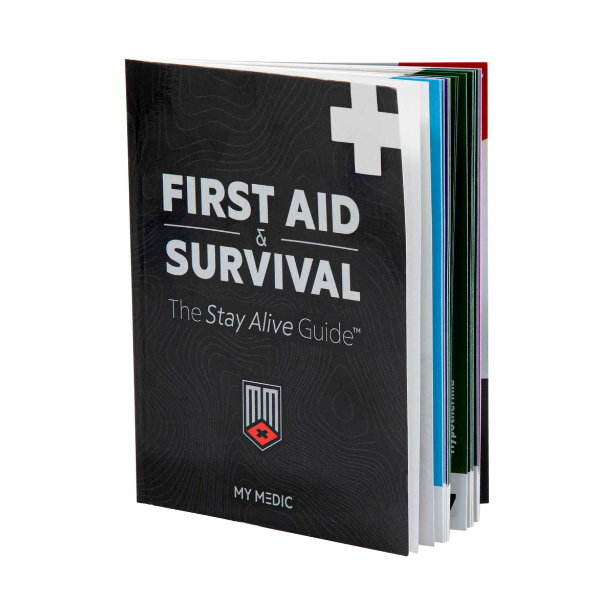 Stay Alive Guide – My Medic