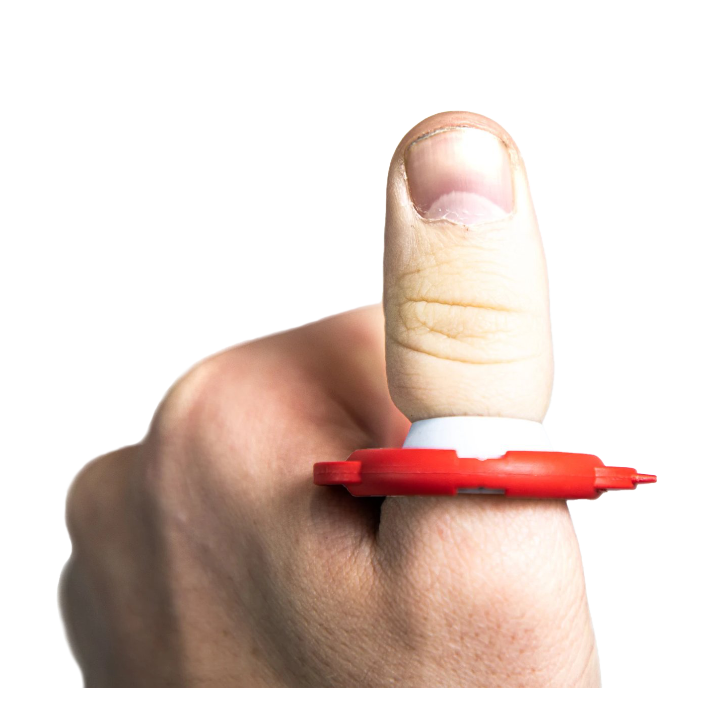 T-Ring Digit Tourniquet | My Medic