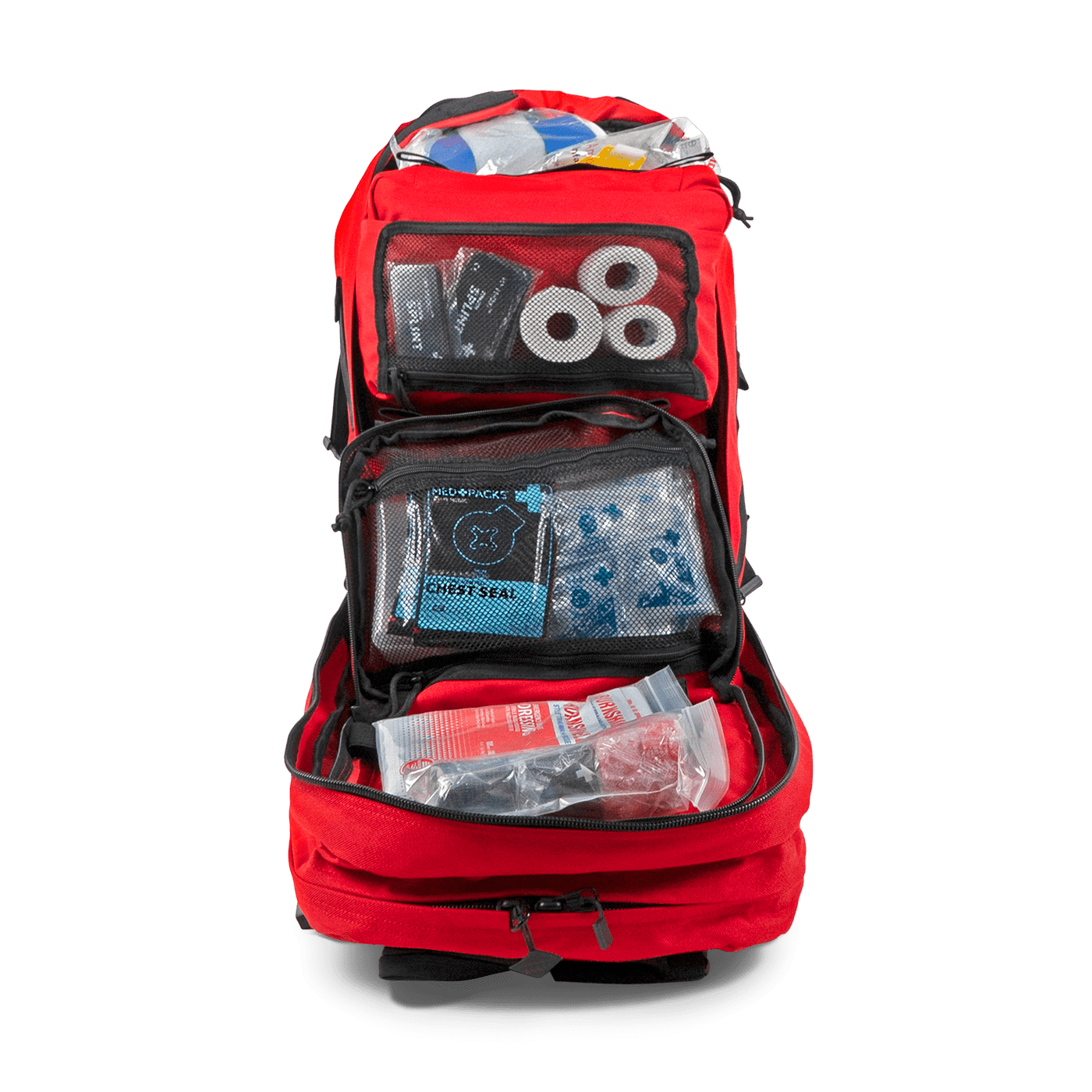 The Medic Portable Medical Kit | My Medic