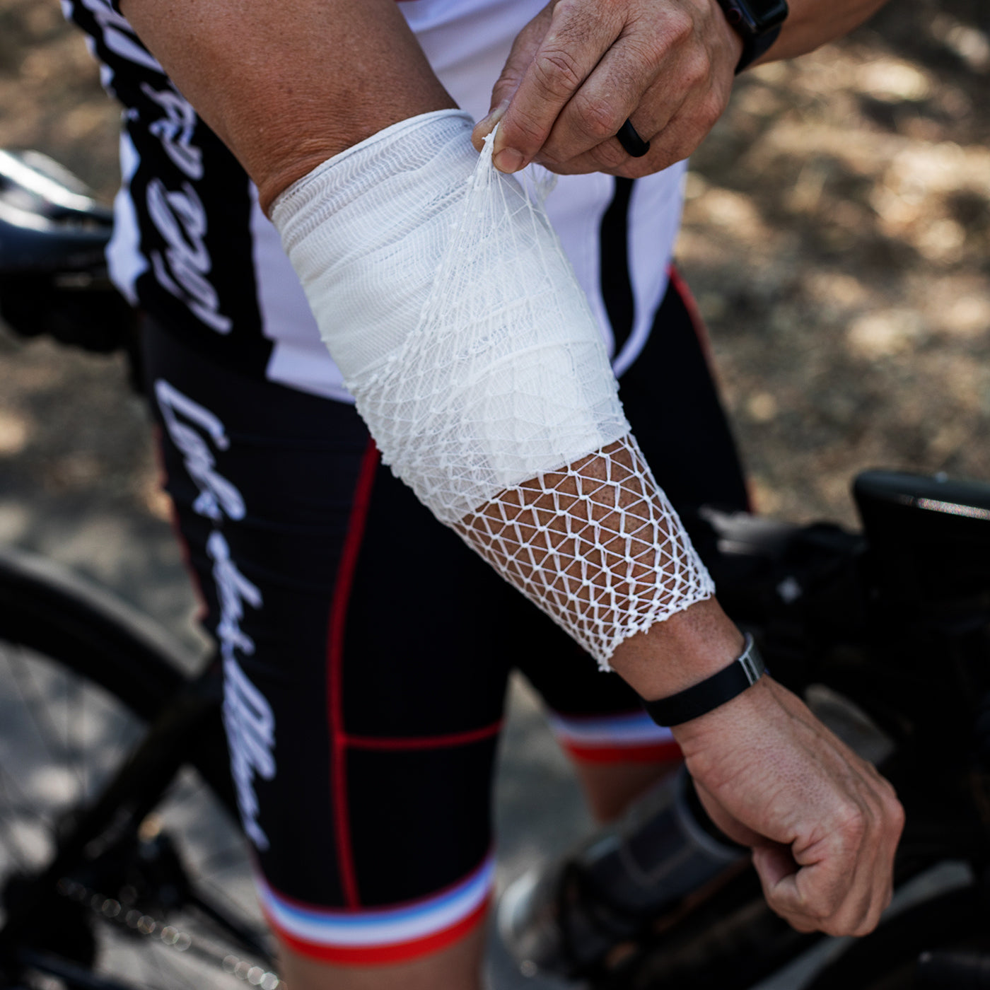 Cycle Medic - Bicycle First Aid Kit – My Medic