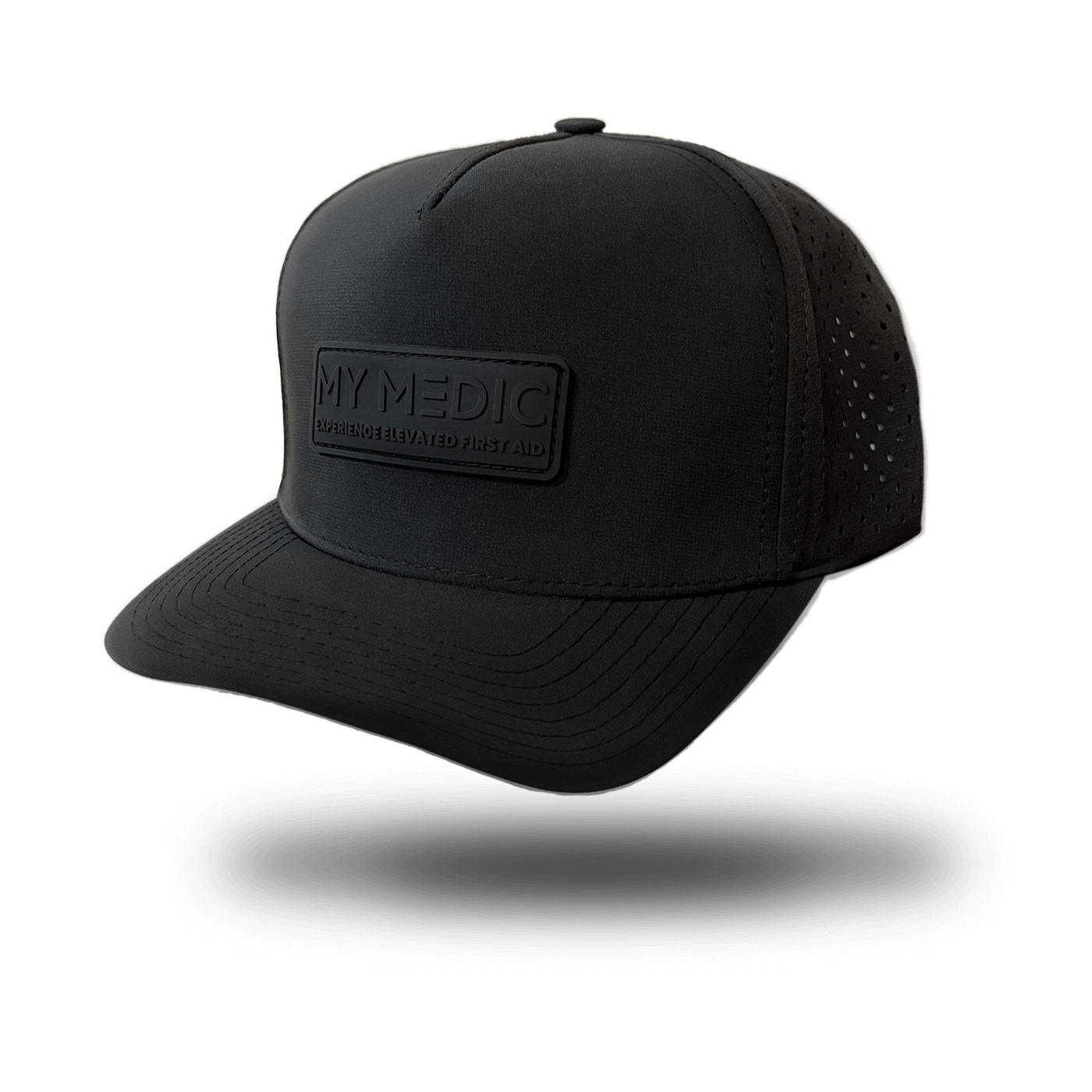 My Medic Logo Hat | My Medic