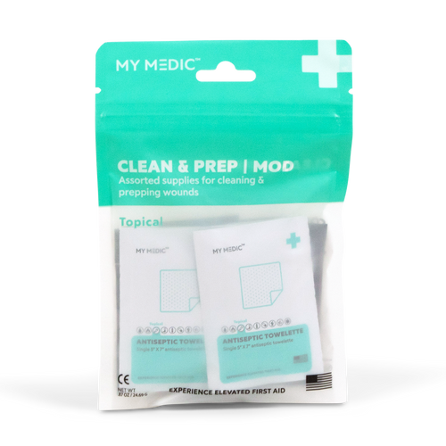 Recon Emergency Medical Kit | My Medic